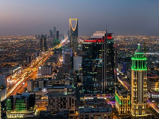 Saudi Arabia warns against illegal use of explosives and fireworks