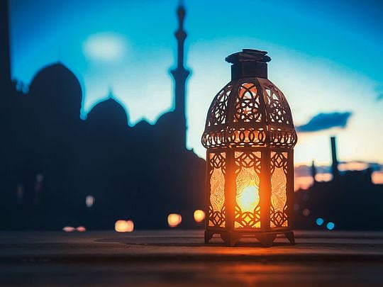 UAE private sector working hours reduced during Ramadan
