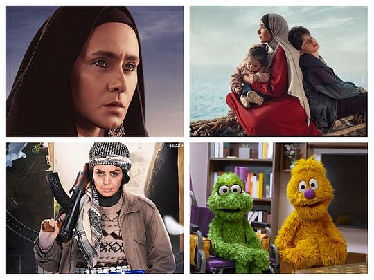 Ramadan 2023: Top shows and series to watch this season