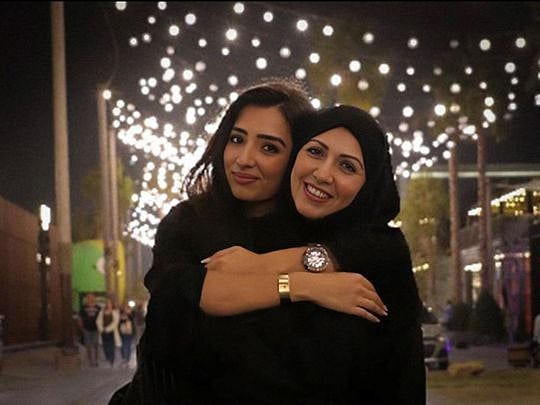Mother’s Day in UAE: Emiratis celebrate their super moms