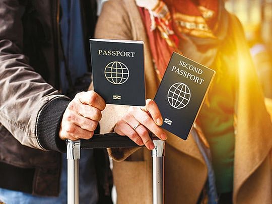 AAA Associates: A leading name in the citizenship by investment and ...