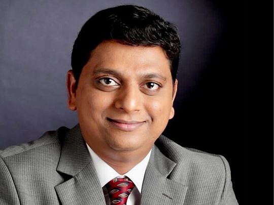 Lifenity International wins two awards at ELETS Global Healthcare ...