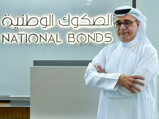 UAE’s National Bonds unveils three-pronged strategy to drive nation ...
