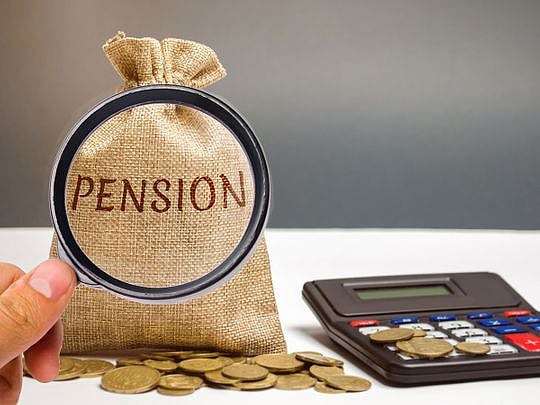 On its pension scheme, UAE ranks 23rd in Mercer-CFA Institute’s latest list
