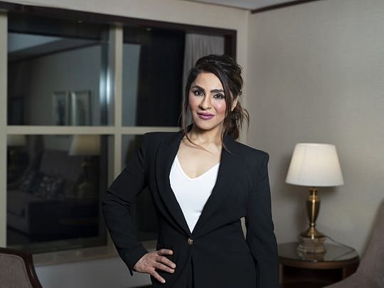For Captain Zoya Agarwal, the sky isn’t the limit