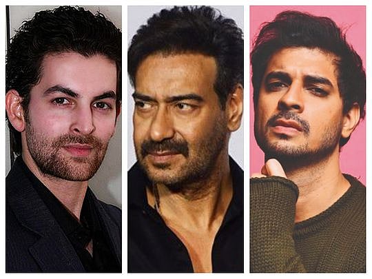 Bollywood: Stars mourn director Pradeep Sarkar’s death