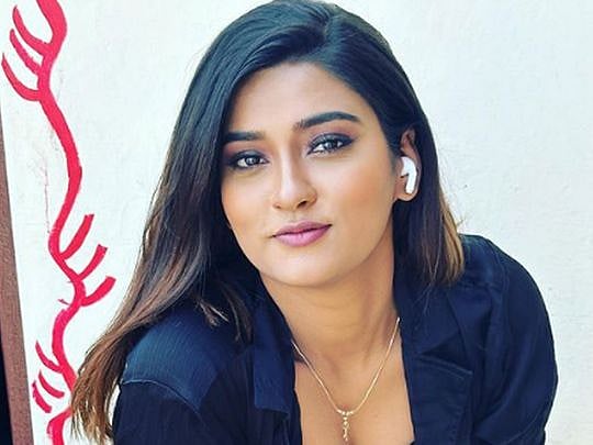 Bhojpuri actress Akanksha Dubey dies, suicide suspected