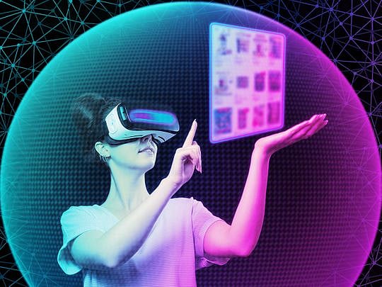 How soon will 5G and Metaverse propel UAE’s next round of ecommerce growth?