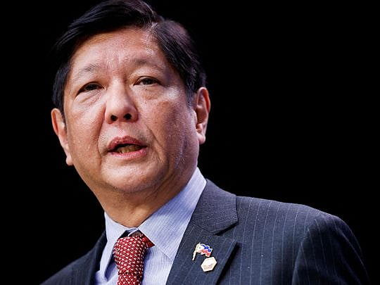 Philippines: Marcos to shut out International Criminal Court after ...