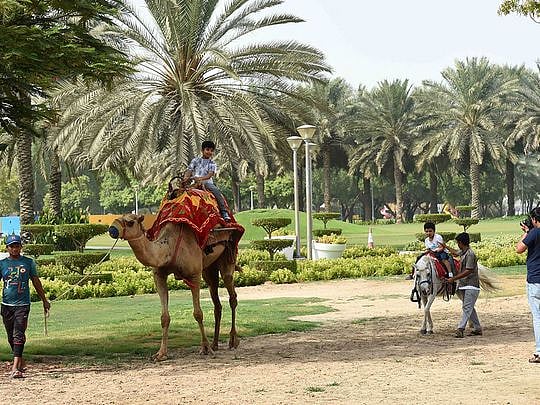 See: Enjoy quality time at Dubai parks this Ramadan