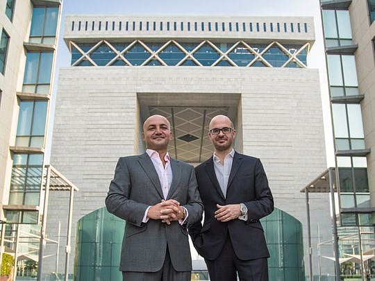 Dubai-based crowdfunding platform to build the first democratised ...