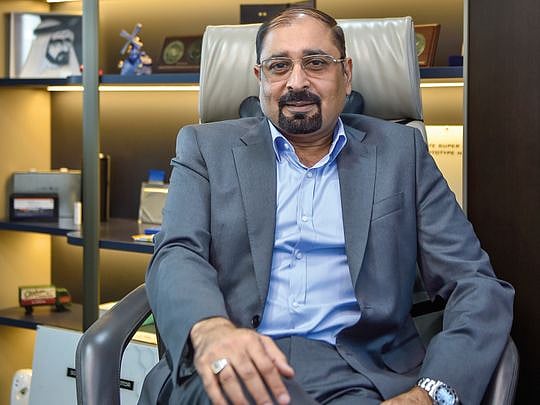 CEO MENA: Enercap Holdings encourages innovation