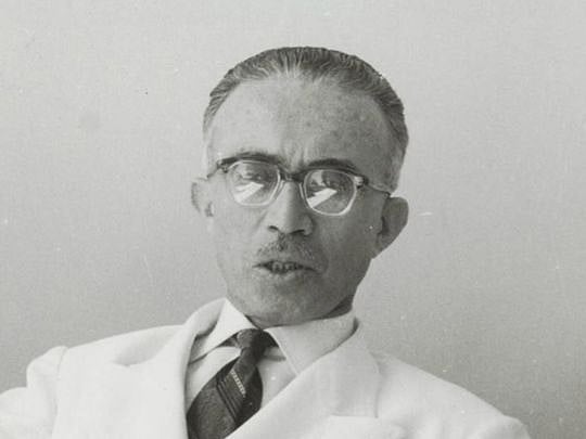 Family of former Syrian president Nazem Al Qudsi launches his online ...