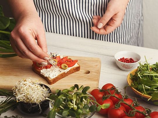 5-minute recipes for when you’re on a time crunch