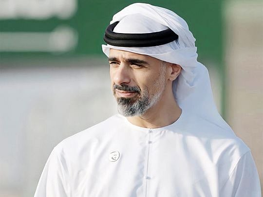 Sheikh Khaled: Rise of the leader over the years