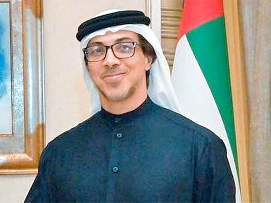 Sheikh Mansour: Profile of new UAE Vice-President