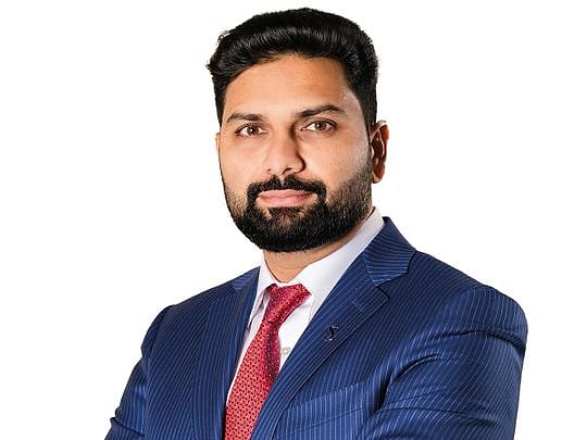 CEO MENA: Sobha Realty achieves new heights in real estate