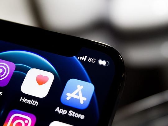 Qualcomm Technologies, Aramco Digital reveal 5G processors in the ...