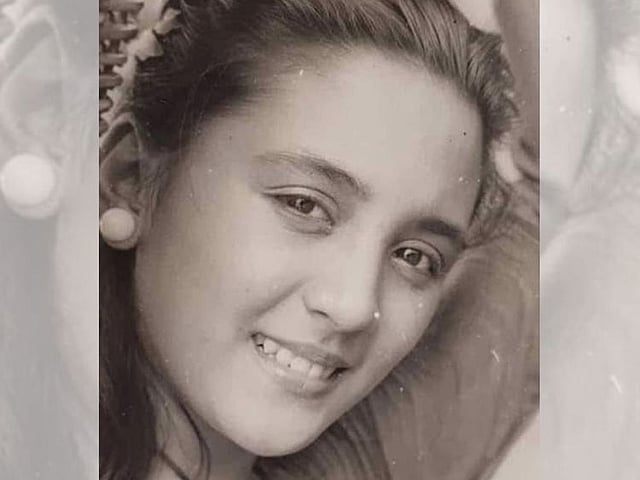 Filipina actress Angela Perez, 55, dies following suspected stroke