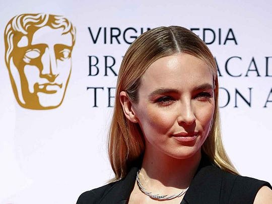 London hosts Olivier Awards for theatre