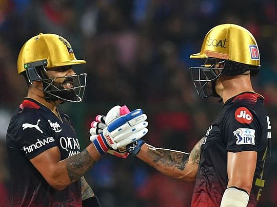 Mukesh Ambani’s JioCinema gets record views as coveted cricket league ...