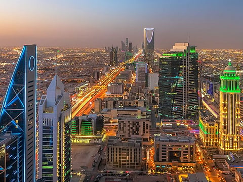 Saudi Arabia’s PIF secures $2b fund for its mega projects