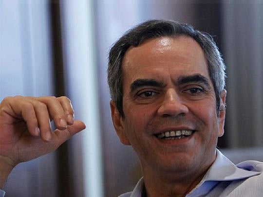 Filipino billionaire Enrique Razon Jr: From minimum-wage earner to CEO ...