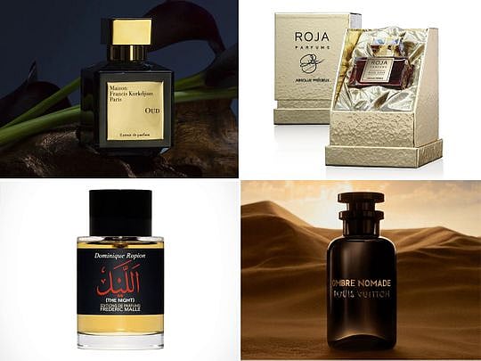 See: Top 5 luxury Oud fragrances for Ramadan nights