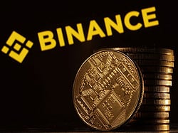 Binance receives VASP licence from Dubai's Virtual Assets Regulatory ...