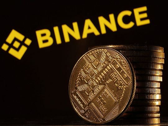 Binance receives VASP licence from Dubai's Virtual Assets Regulatory ...