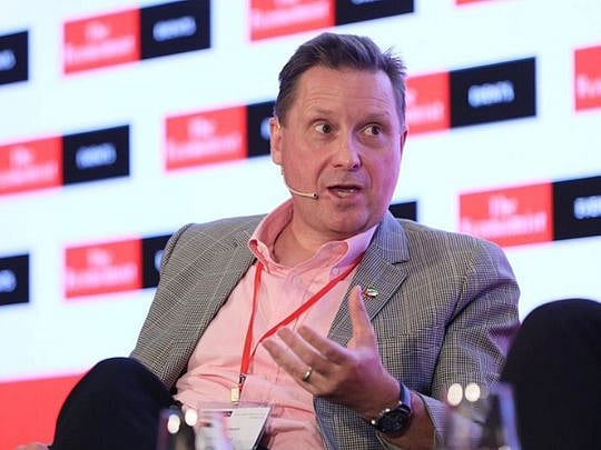 Gulftainer promotes quick and efficient imports through Khorfakkan ...