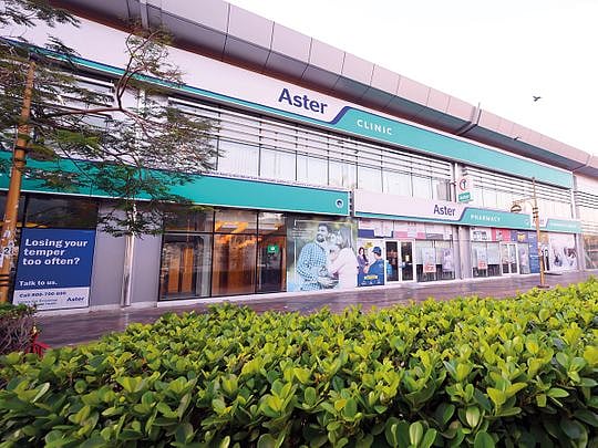 Protect your health with a preventive health check-up at Aster Clinics