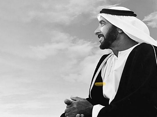 The Zayed Humanitarian Work Day: UAE’s commitment to social responsibility