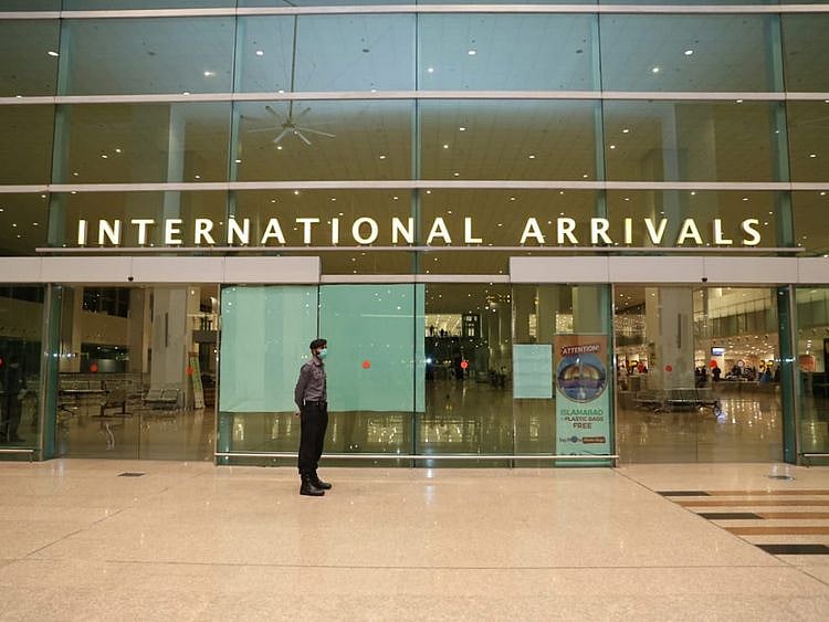 Flight disruption: Operations to temporarily pause at Islamabad airport