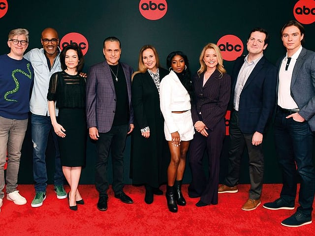 The secret behind 'General Hospital' enrapturing audiences for six decades