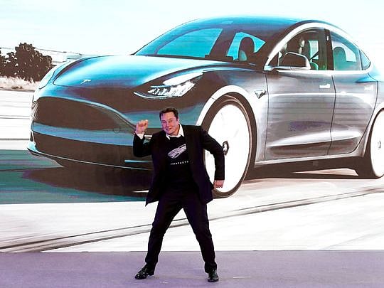 Twitter company ‘no longer exists,’ is now part of Musk’s X