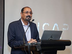 Enercap Holdings launches Encap and Batterix in UAE