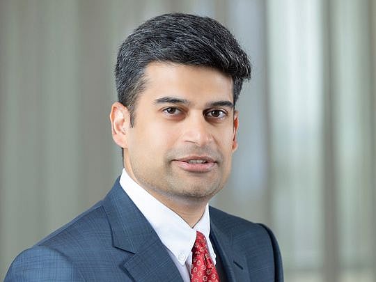 Dubai developer Sobha Realty appoints Ravi Menon as co-chairman