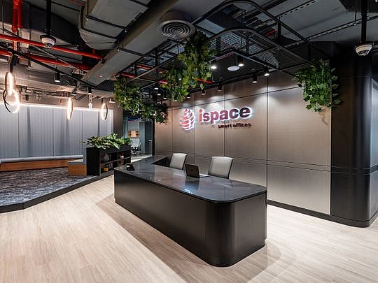 iSpace expands to MENA with the opening of its first office at DWTC One Central