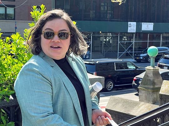 New York appoints first-ever rat 'czar'