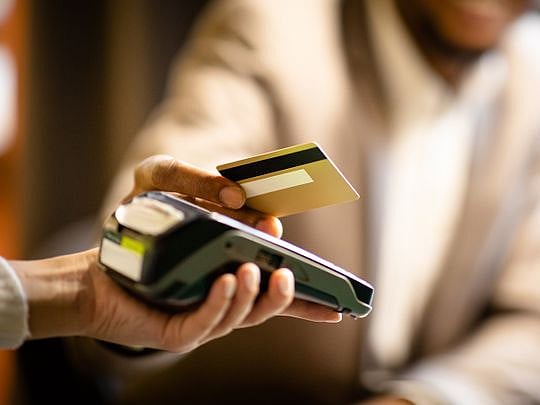 Why UAE travellers prefer using local cards for payments: Study