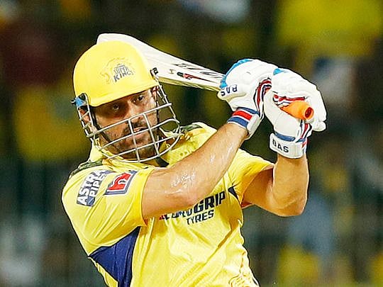 IPL 2023: How CSK’s Dhoni failed to work his magic against Samson’s ...