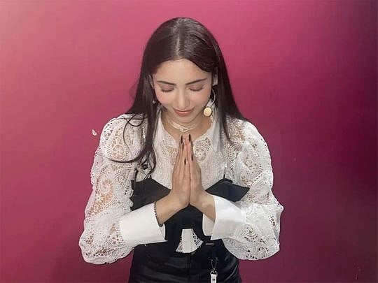 Indian K-Pop talent shines: Kerala girl Aria joins X:IN music group