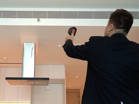 Why a professional snagging service is essential