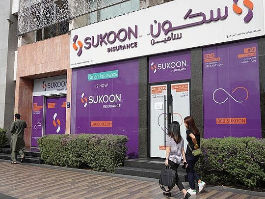 DFM-listed Arabian Scandinavian Insurance Company rebranded to Sukoon Takaful PJSC