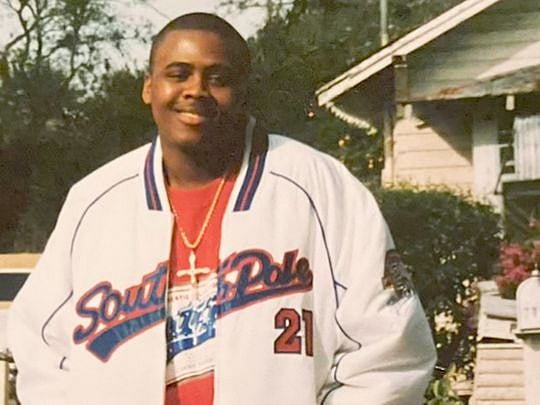 Man died after being 'eaten alive' by bugs in filthy jail cell, family says