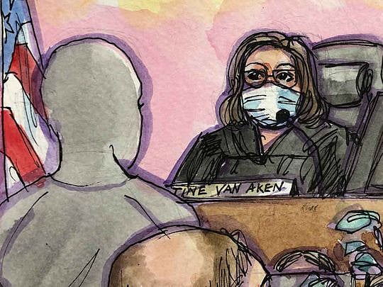 Nima Momeni convicted of murdering Cash App founder Bob Lee in San ...