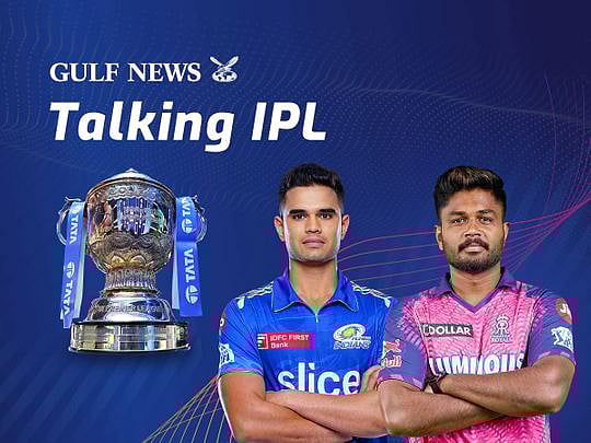 Watch IPL 2023 analysis: A new Tendulkar rises for Mumbai Indians