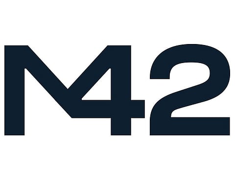 Abu Dhabi's G42, Mubadala create M42 with global plans