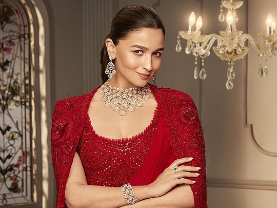 Malabar Gold & Diamonds signs Alia Bhatt as brand ambassador